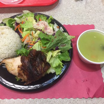 Pollo Inka Express - 207 Photos & 166 Reviews - Latin American - 12110 ...