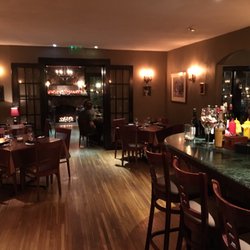 High Point Restaurant - 40 Photos & 52 Reviews - American (New) - 224 E ...