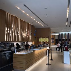 Nespresso Boutique Bar - 622 Photos & 335 Reviews - Cafes - 320 N ...