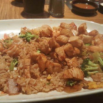 Sakura Japanese Steakhouse - 69 Photos & 102 Reviews - Japanese - 4210 ...
