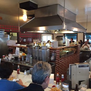 The Apple Pan - 1208 Photos & 2442 Reviews - Burgers - 10801 W Pico ...