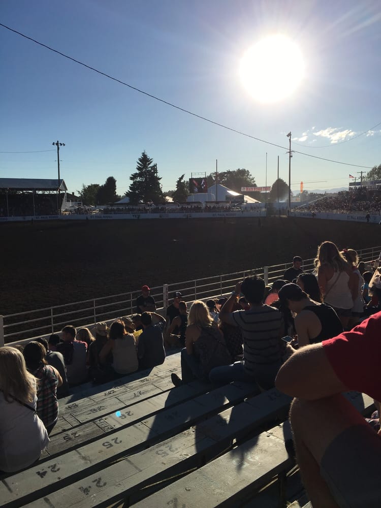 St Paul Rodeo - 33 Photos - Rodeo - 20025 4th St NE, Saint Paul, OR ...