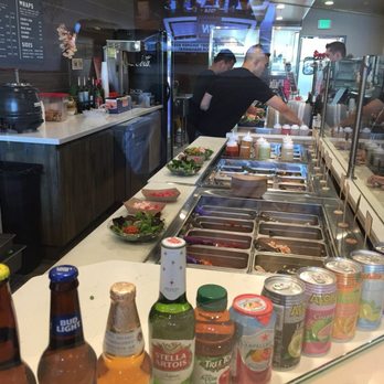 Poke2 Grill - Order Online - 292 Photos & 263 Reviews - American (New ...