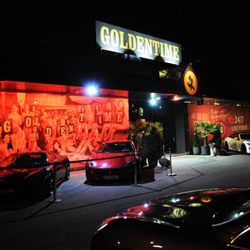Goldentime - Adult Entertainment - Karl-Gunsam-Gasse 1, Simmering ...