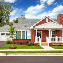 The Village At Orchard Ridge - 17 Photos - Retirement Homes - 400 ...