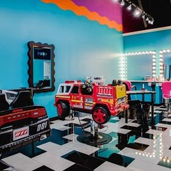 Funky Scissors - 12 Reviews - Hair Salons - 6305 Sawmill Rd, Dublin, OH ...