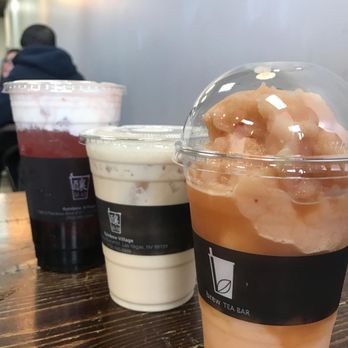 Brew Tea Bar - 1137 Photos & 821 Reviews - Tea Rooms - 7380 S Rainbow ...