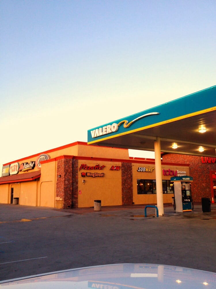 Valero - 15 Photos & 16 Reviews - Gas Stations - 72363 Baker Blvd ...
