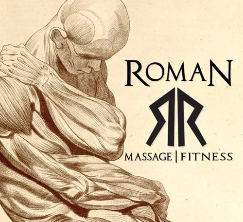 Roman Massage & Fitness - Massage Therapy - 1004 N University Blvd ...