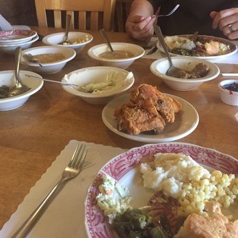 Dan’l Boone Inn - 62 Photos & 123 Reviews - American (Traditional ...