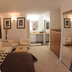 Collegiate Village Inn - Apartments - 11850 University Blvd, East ...