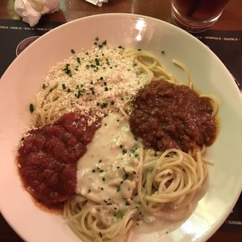 The Old Spaghetti Factory - Order Food Online - 387 Photos & 457 ...