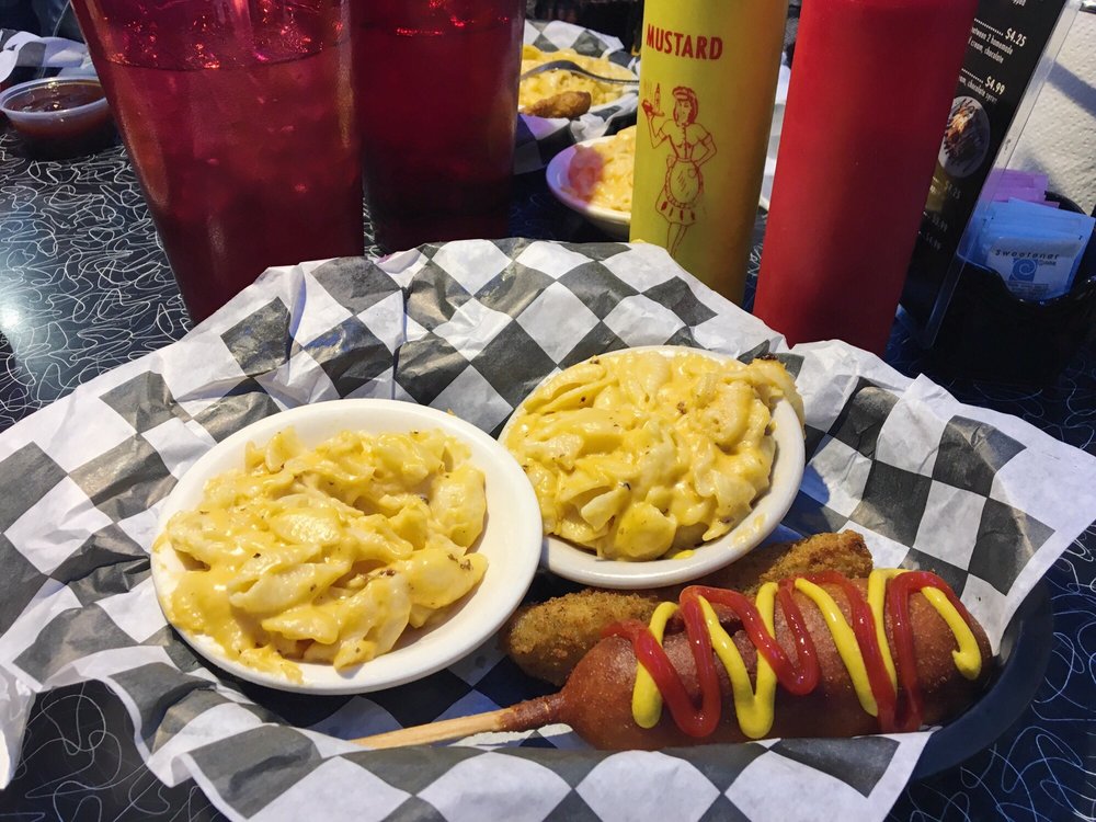 Galaxy Diner - 154 Photos & 279 Reviews - American (Traditional) - 3109 ...