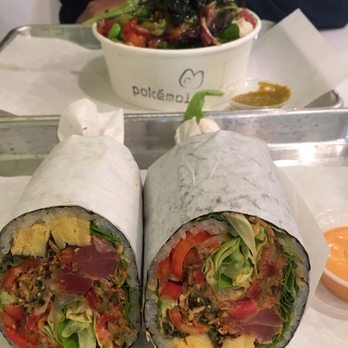 Pokémolé - Order Food Online - 280 Photos & 243 Reviews - Poke ...