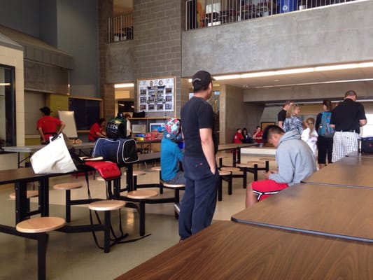 Notre Dame High School - Middle Schools & High Schools - 11900 Country ...