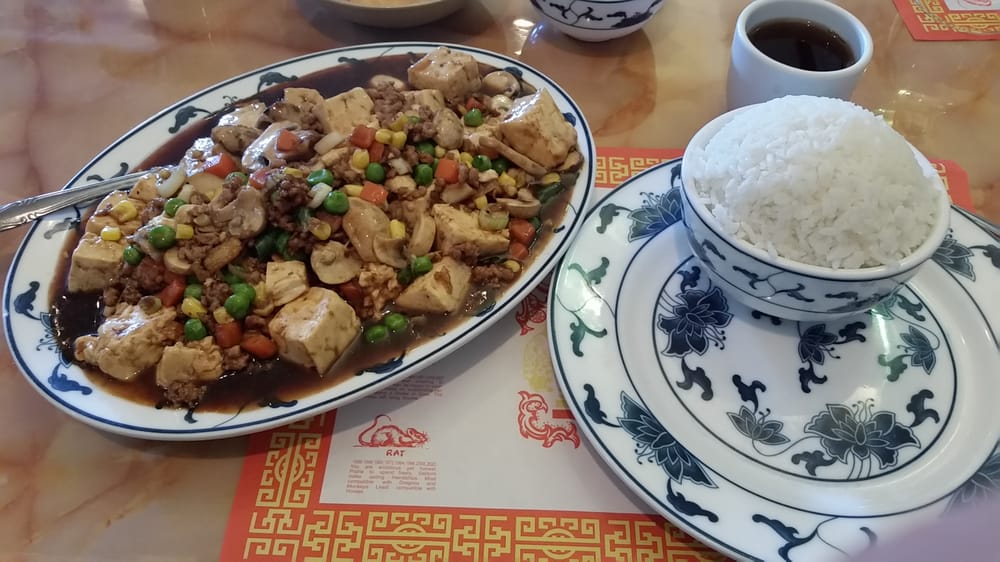 New King Yen Chinese Restaurant - 28 Reviews - Chinese - 340 ...