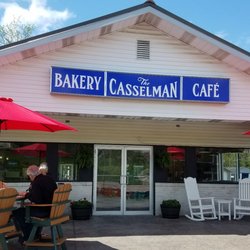 The Casselman Cafe & Bakery - American (Traditional) - 19595 Garrett ...