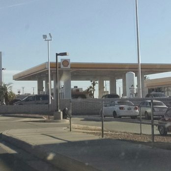 Shell - Gas Stations - 796 S 4th Ave, Yuma, AZ - Phone Number - Yelp