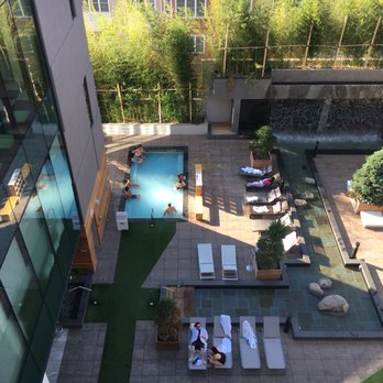 Sojo Spa Club - 953 Photos & 550 Reviews - Hydrotherapy - 660 River Rd ...