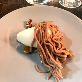 Septime - 328 Photos & 114 Reviews - Modern European - 80 rue de ...