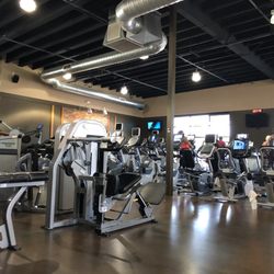 Locker Room Fitness - 12 Reviews - Gyms - 1859 Main St, Ferndale, WA ...