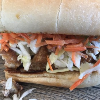 Bad As’s Sandwich - 201 Photos & 204 Reviews - Sandwiches - 207 N ...