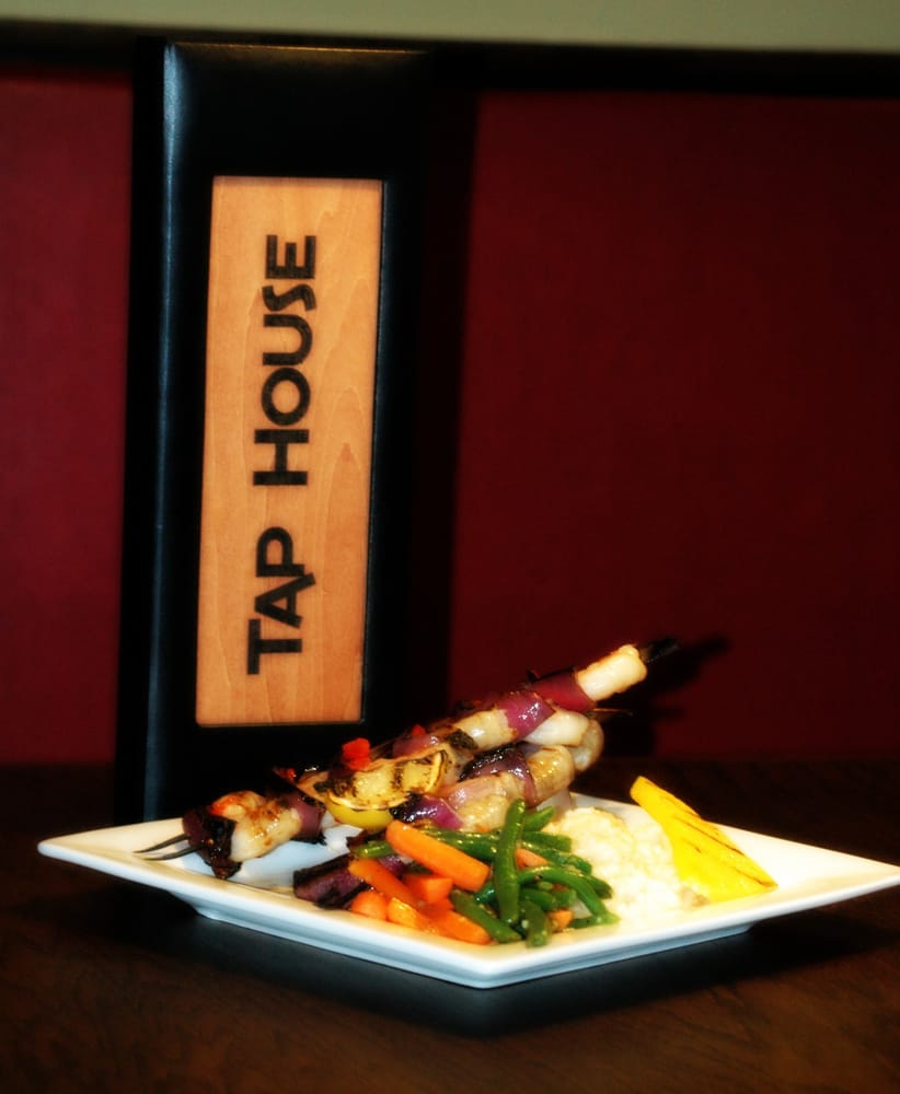 New England’s Tap House Grille - 61 Photos & 156 Reviews - Steakhouses ...
