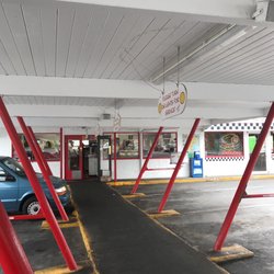 Boomer’s Drive In - 171 Photos & 348 Reviews - Burgers - 310 N Samish ...