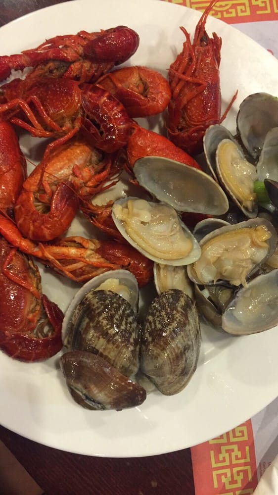 Super World Buffet - 20 Photos & 36 Reviews - Buffets - 15050 Cedar Ave ...