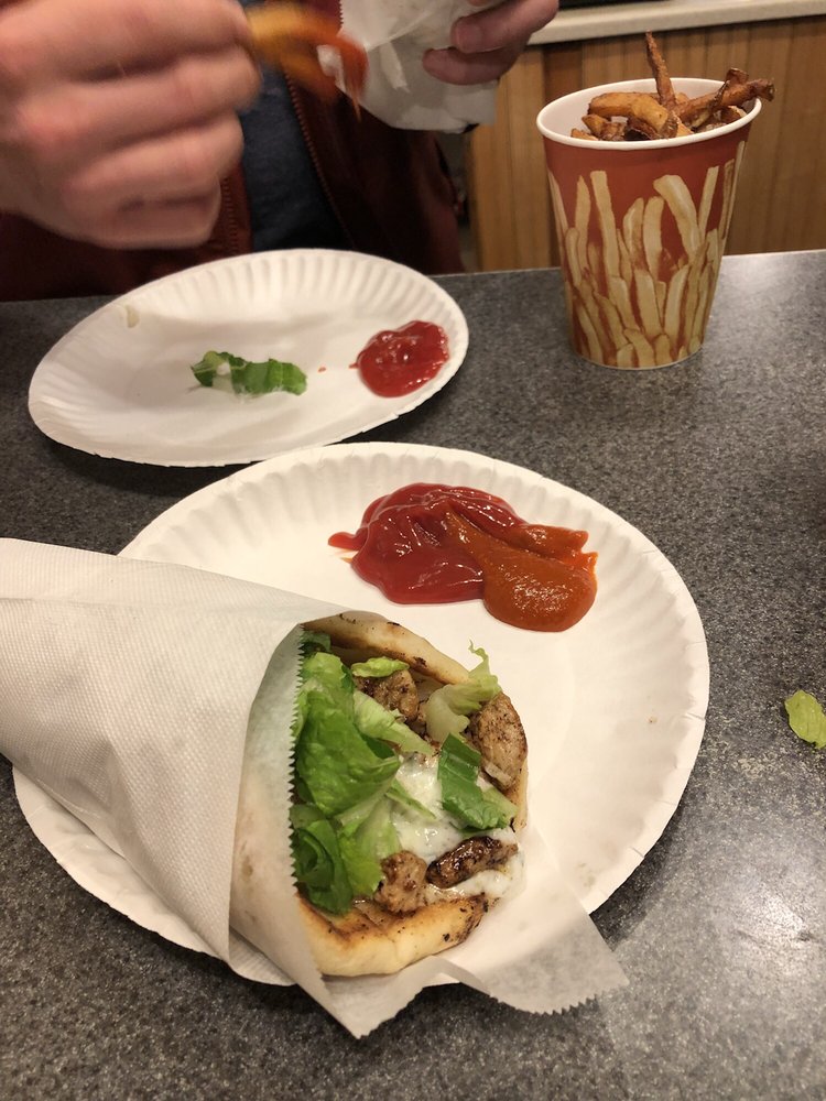 Ahli Baba’s Kabob Shop - 28 Photos & 84 Reviews - Middle Eastern - 163 ...