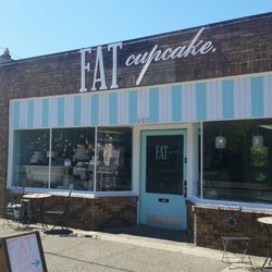 Fat Cupcake - 21 Reviews - Cupcakes - 6011 SE 72nd Ave, Southeast ...