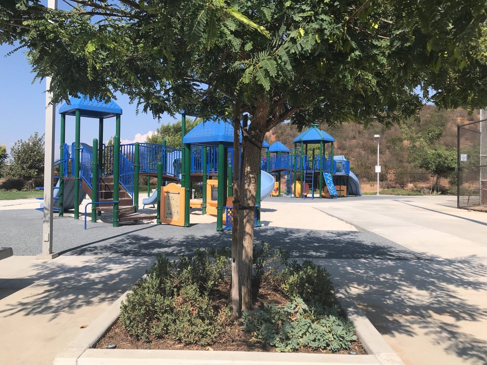 Sycamore Canyon Park - Parks - 13745 Stonebridge Pkwy, San Diego, CA - Yelp