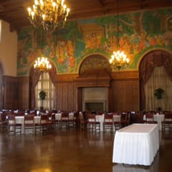Cincinnati Club - Cinema - 30 Garfield Pl, Downtown, Cincinnati, OH ...