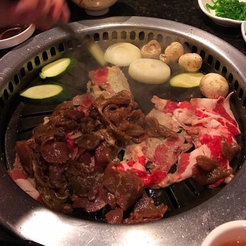 Kimchi Korean BBQ - 273 Photos & 128 Reviews - Korean - 3132 State St ...