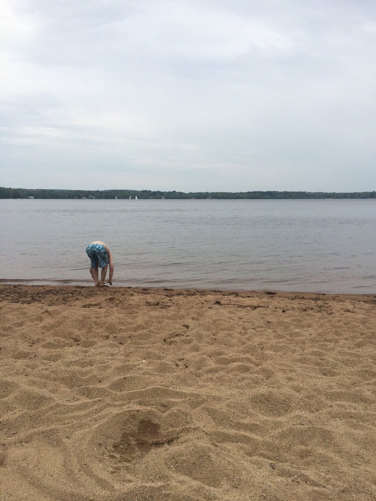 Lake Massapoag - Lakes - Quincy & Beach St., Sharon, MA - Yelp