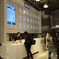 KITH Treats - 377 Photos & 138 Reviews - Ice Cream & Frozen Yogurt ...