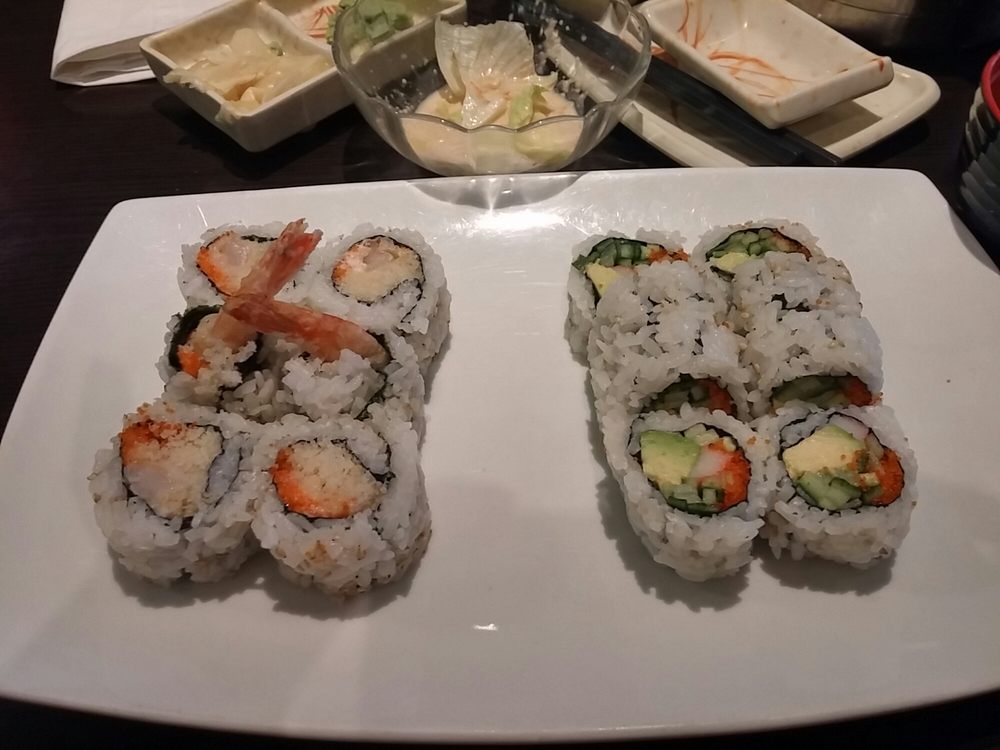 Wakame Sushi - 2019 All You Need to Know BEFORE You Go (with Photos ...