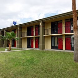 Knights Inn Corpus Christi at Navigation Blvd - 23 Photos - Hotels ...