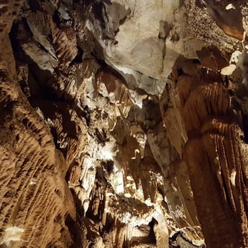 Black Chasm Cavern - 179 Photos & 101 Reviews - Tours - 15701 Volcano ...