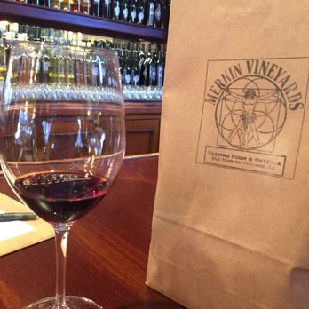 Merkin Vineyards Tasting Room & Osteria - 188 Photos & 148 Reviews ...