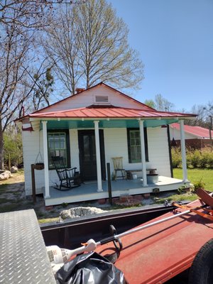 Manning, SC Map & Directions - MapQuest