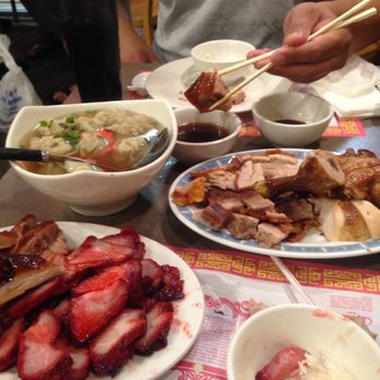 First Chinese Bbq - 182 Photos & 197 Reviews - Barbeque - 2214 S ...