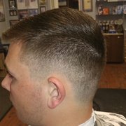 Larry’s Barber Shop - 22 Photos - Barbers - 924 Massachusetts St ...
