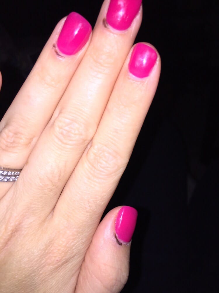 Lucy Nail - 28 Reviews - Nail Salons - 1272 Kuhn Rd, Carol Stream, IL ...