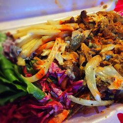 Mando Halal Food - 22 Photos & 12 Reviews - Halal - 30-30 Thomson Ave ...