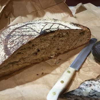 Madison Sourdough - 318 Photos & 259 Reviews - Bakeries - 916 ...