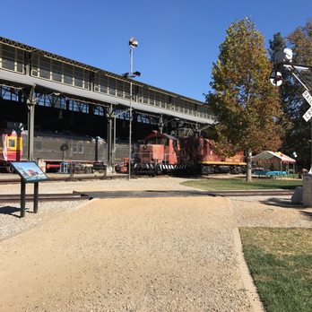 Travel Town Museum - 874 Photos & 311 Reviews - Museums - 5200 Zoo Dr, Griffith Park, Los ...