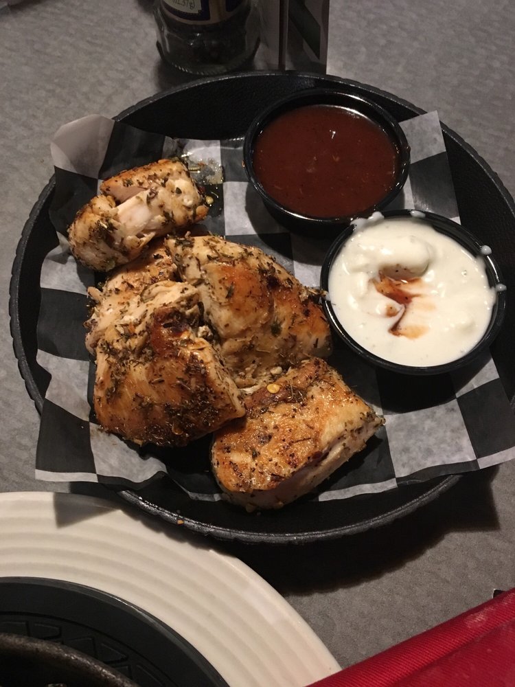 The Score Restaurant & Sports Bar - Order Food Online - 101 Photos ...