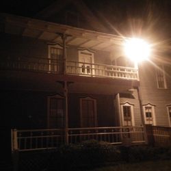Historic May-Stringer House Museum - Museums - 601 Museum Ct ...