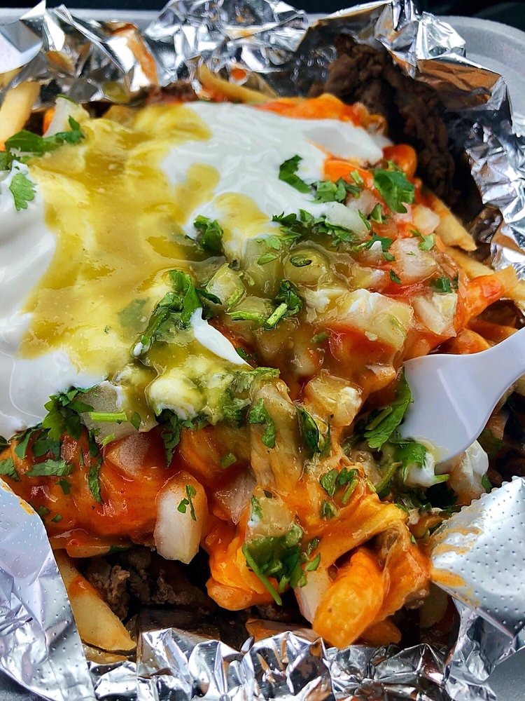 Burrito Boy - 24 Reviews - Mexican - 1889 Olympic St, Springfield, OR ...